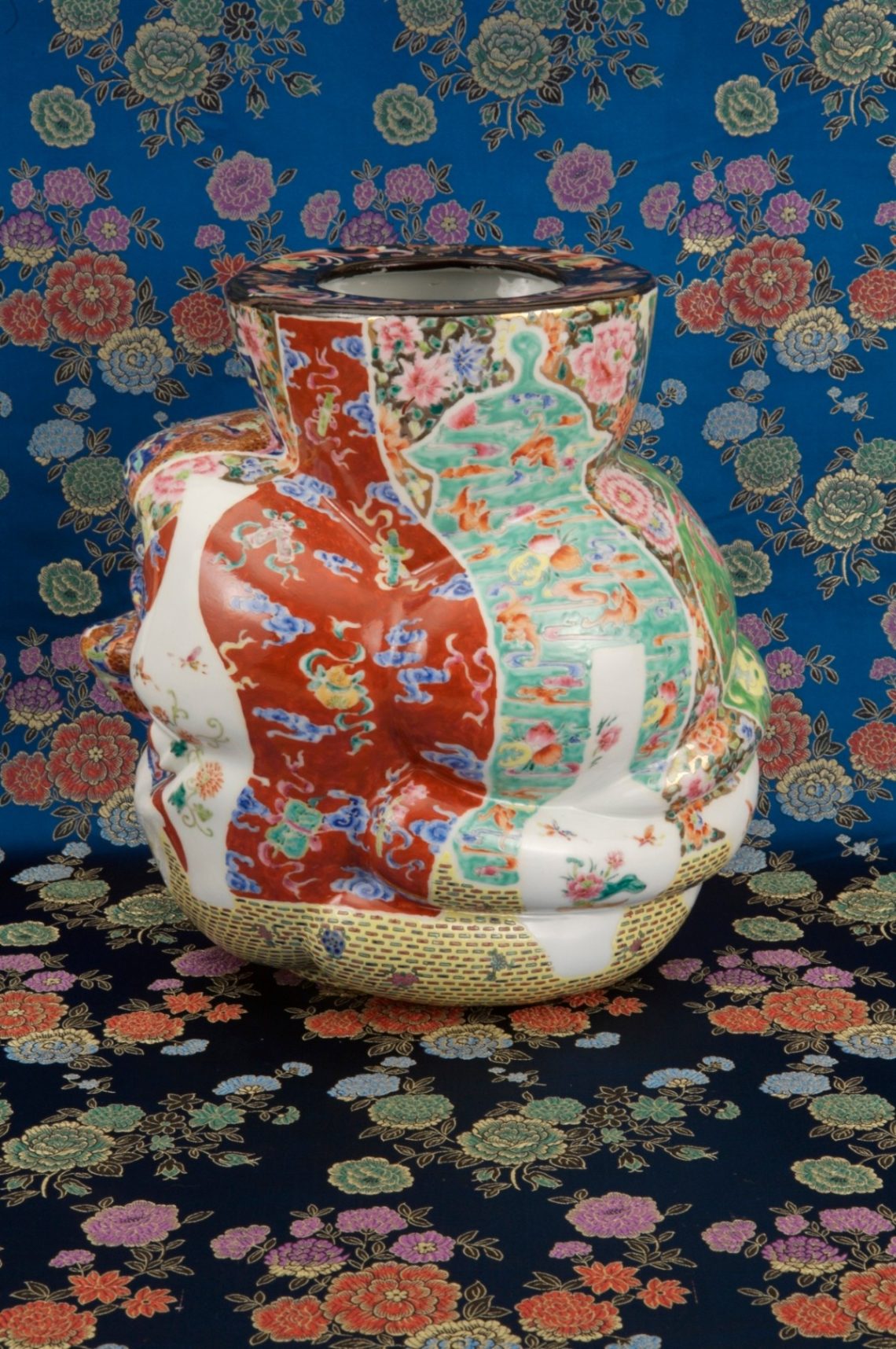 Paul Mathieu: Ceramics! The Art of the Future? A History and a Theory ...