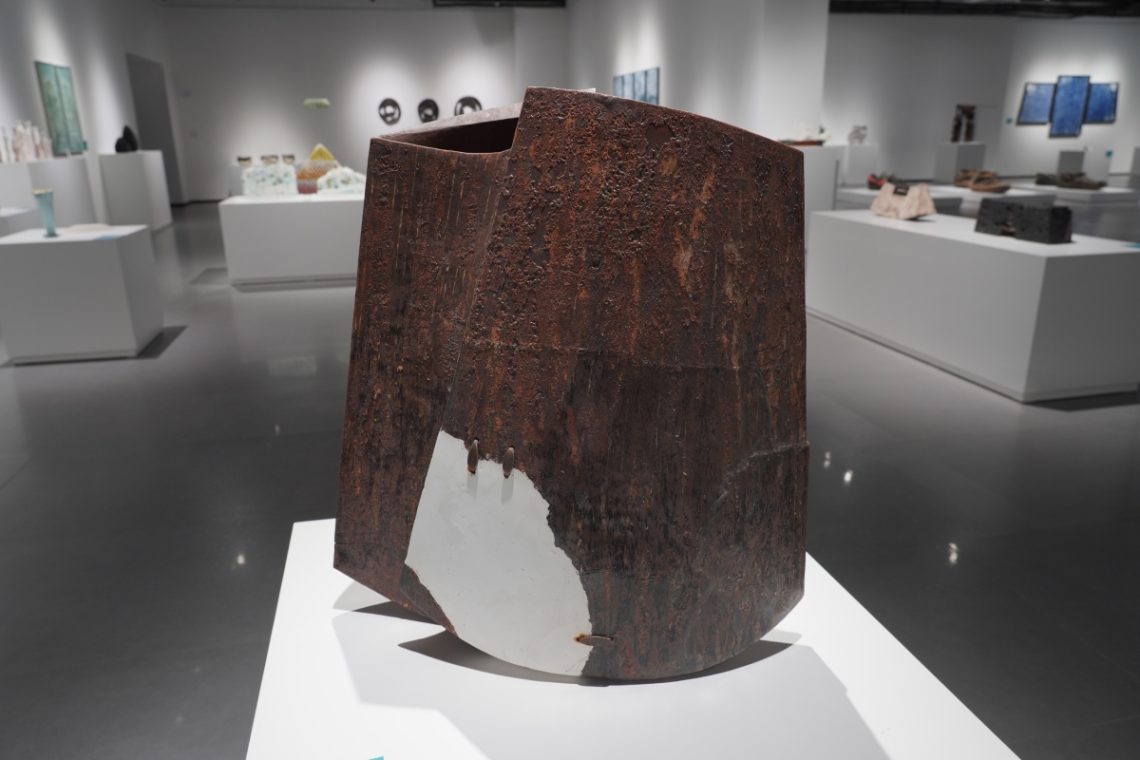 The Journey of Ceramics: 2023 Jingdezhen International Ceramic Art ...