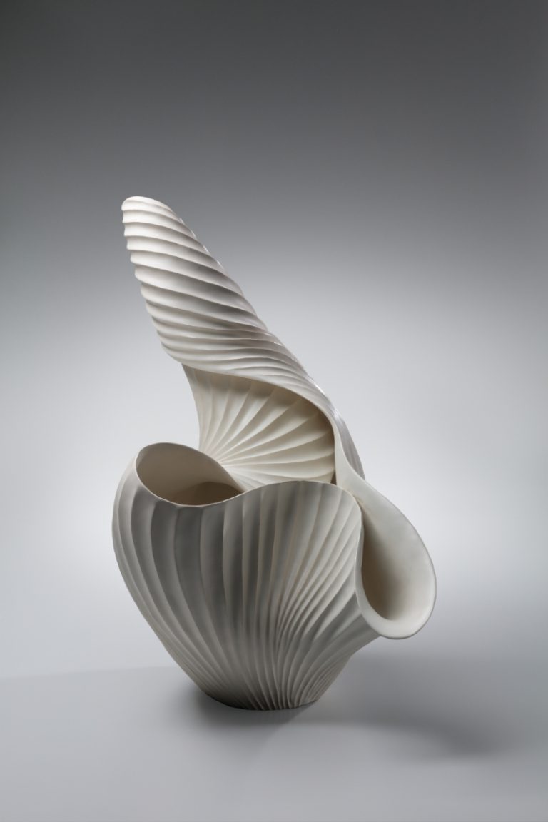 Radical Clay: Contemporary Women Artists from Japan at The Art ...