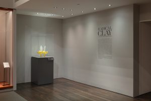 Radical Clay: Contemporary Women Artists from Japan at The Art ...