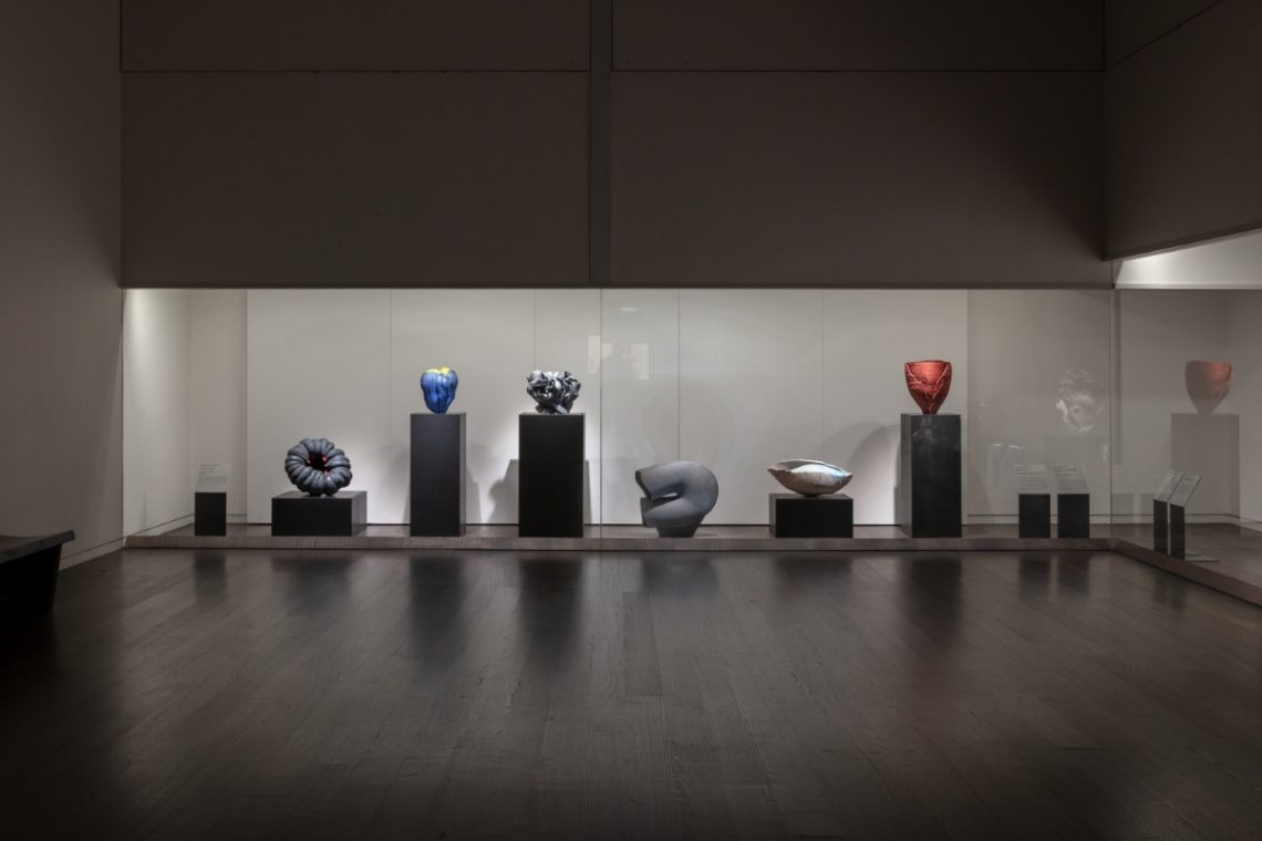 Radical Clay: Contemporary Women Artists from Japan at The Art ...