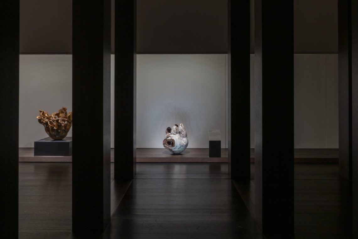 Radical Clay: Contemporary Women Artists from Japan at The Art ...