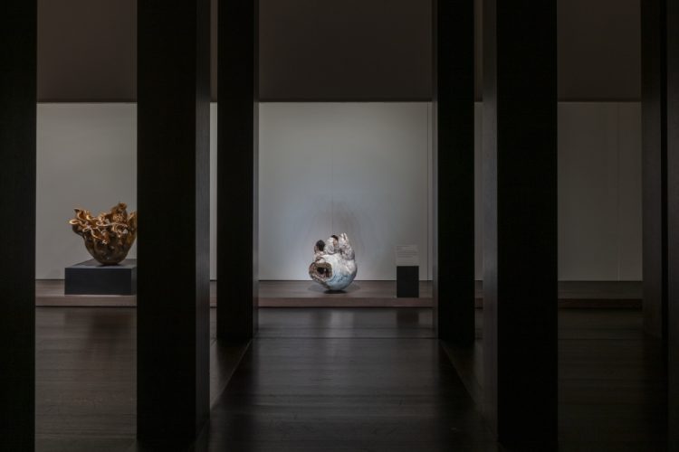 Radical Clay: Contemporary Women Artists from Japan at The Art ...