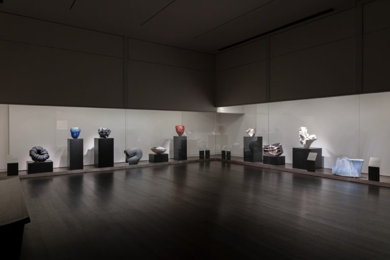 Radical Clay: Contemporary Women Artists from Japan at The Art ...
