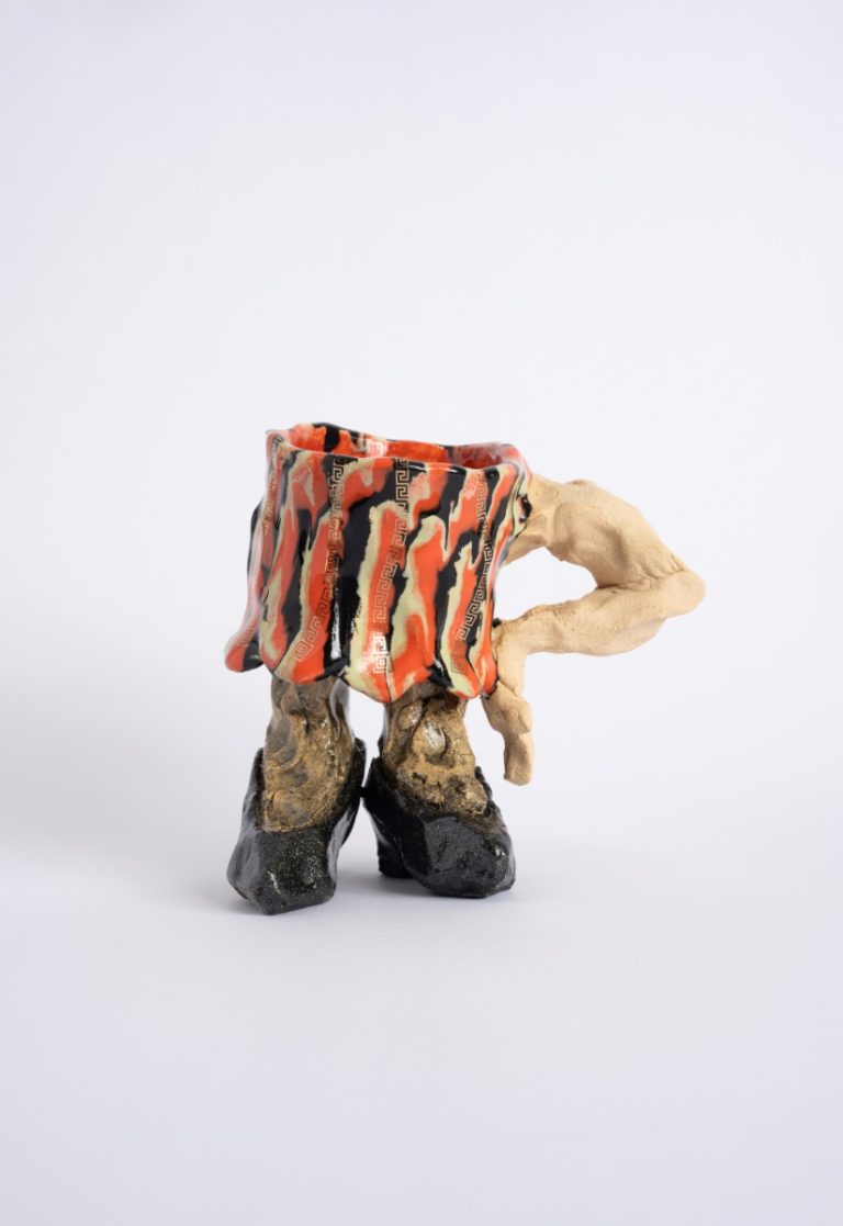 Aesthetics of Everyday Objects: The Cup at ATLA, Los Angeles - Ceramics Now