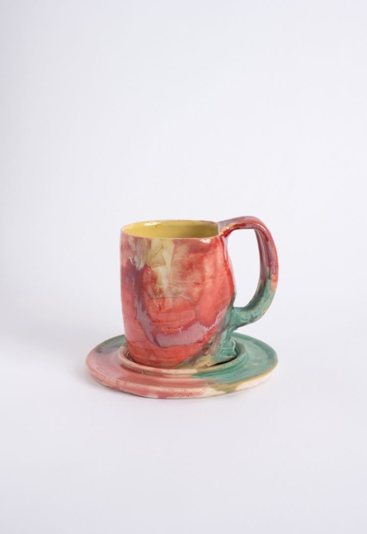 Aesthetics of Everyday Objects: The Cup at ATLA, Los Angeles - Ceramics Now