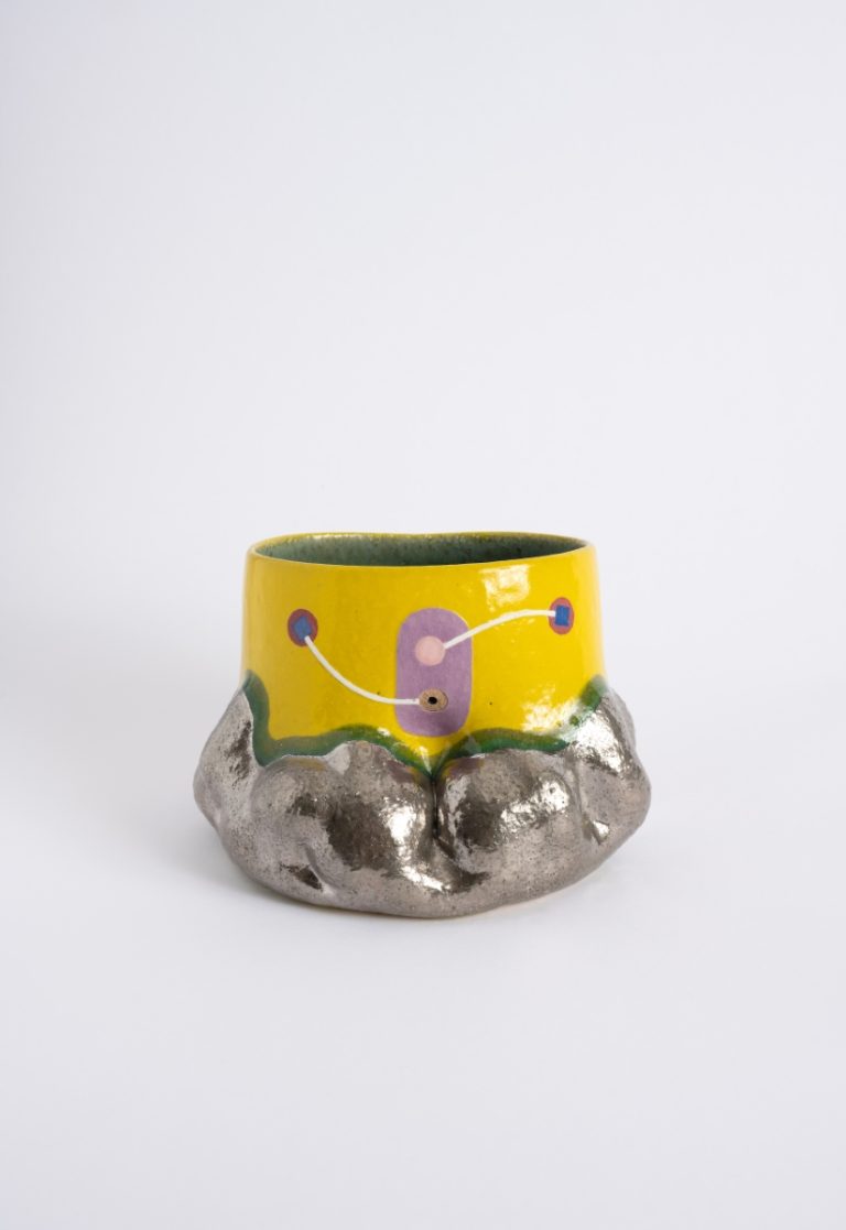 Aesthetics of Everyday Objects: The Cup at ATLA, Los Angeles - Ceramics Now