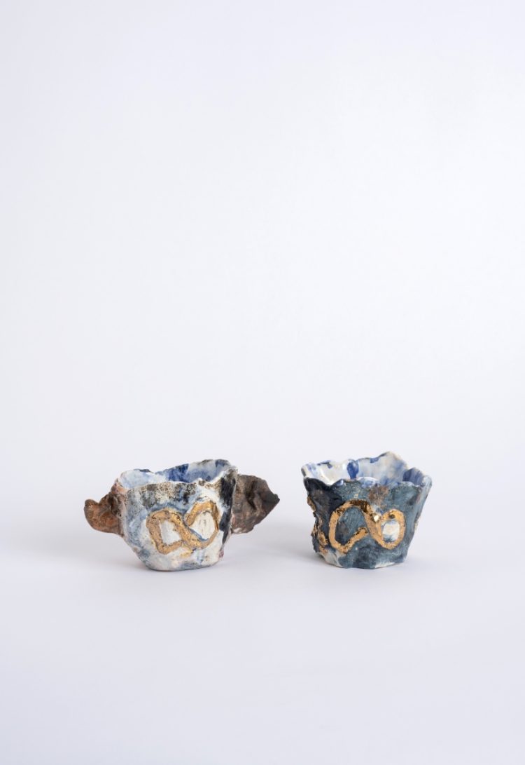 Aesthetics of Everyday Objects: The Cup at ATLA, Los Angeles - Ceramics Now