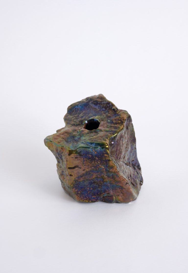 Aesthetics of Everyday Objects: The Cup at ATLA, Los Angeles - Ceramics Now