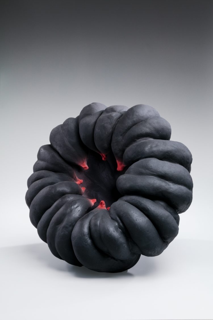 Radical Clay: Contemporary Women Artists from Japan at The Art ...