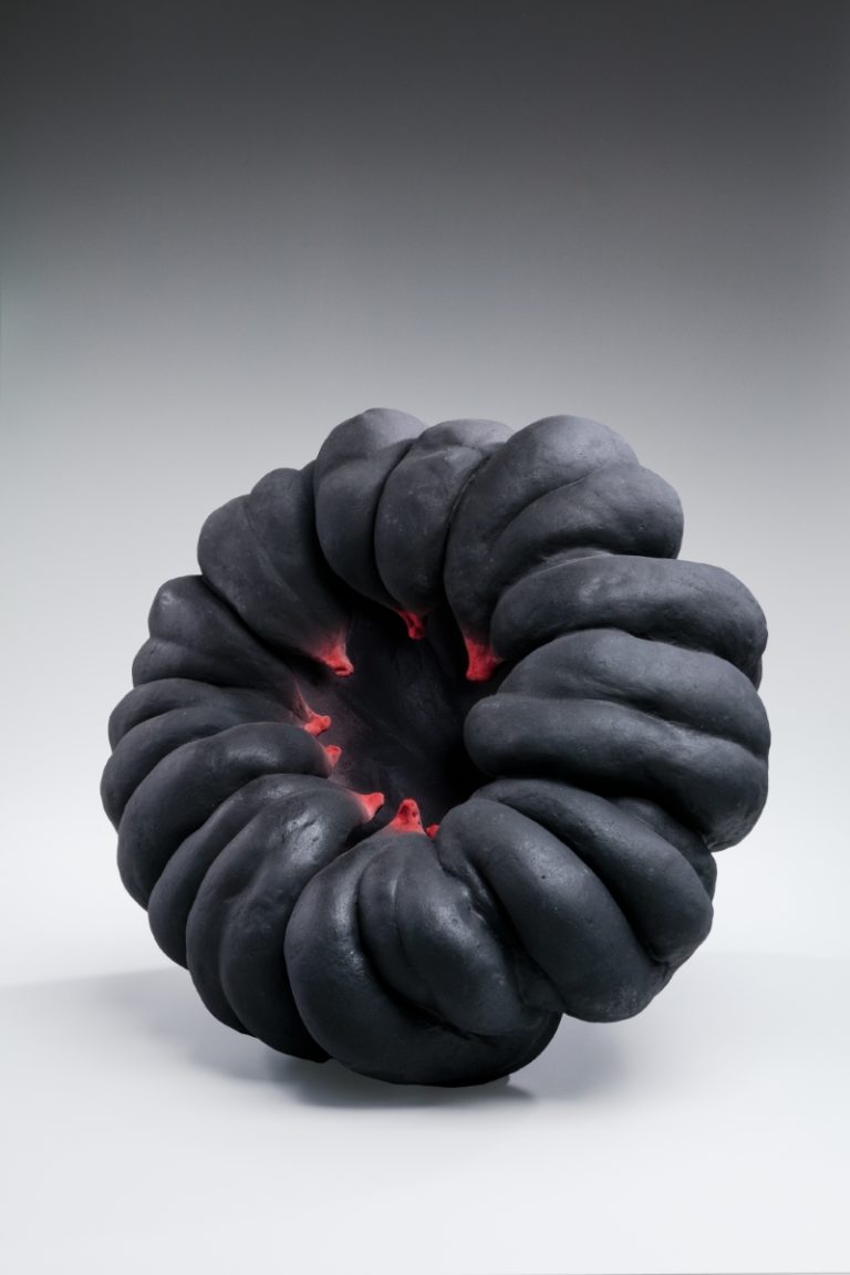 Radical Clay: Contemporary Women Artists from Japan at The Art ...