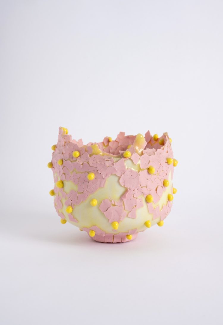 Aesthetics of Everyday Objects: The Cup at ATLA, Los Angeles - Ceramics Now