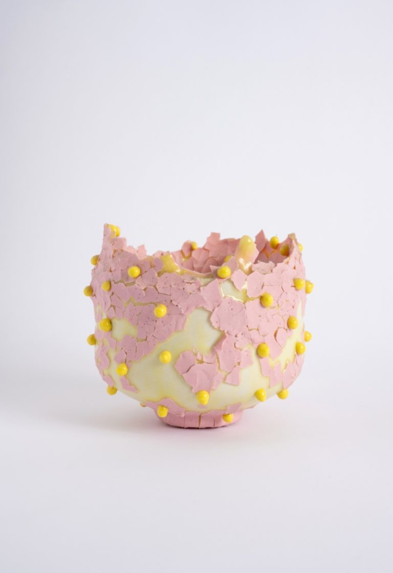 Aesthetics of Everyday Objects: The Cup at ATLA, Los Angeles - Ceramics Now