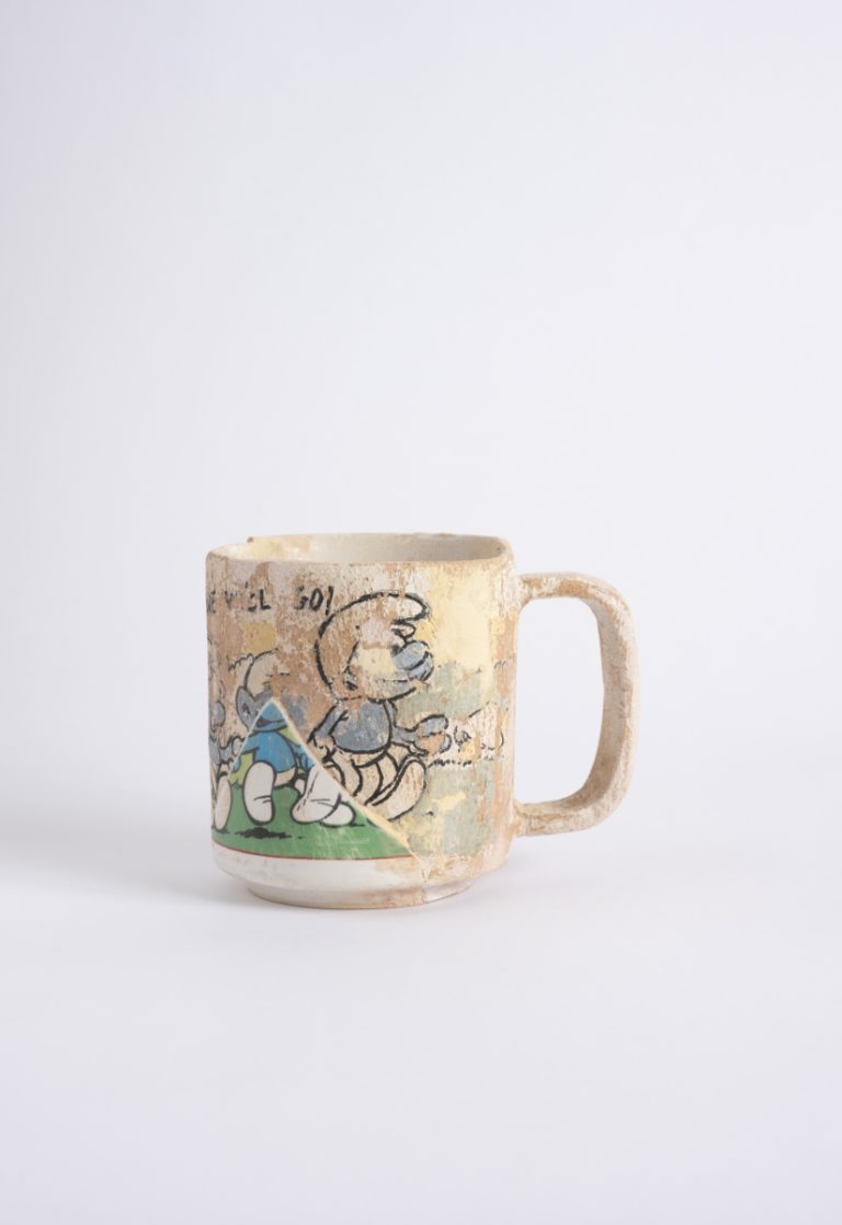 Aesthetics of Everyday Objects: The Cup at ATLA, Los Angeles - Ceramics Now