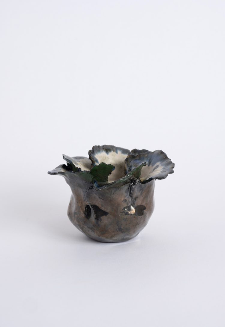 Aesthetics of Everyday Objects: The Cup at ATLA, Los Angeles - Ceramics Now