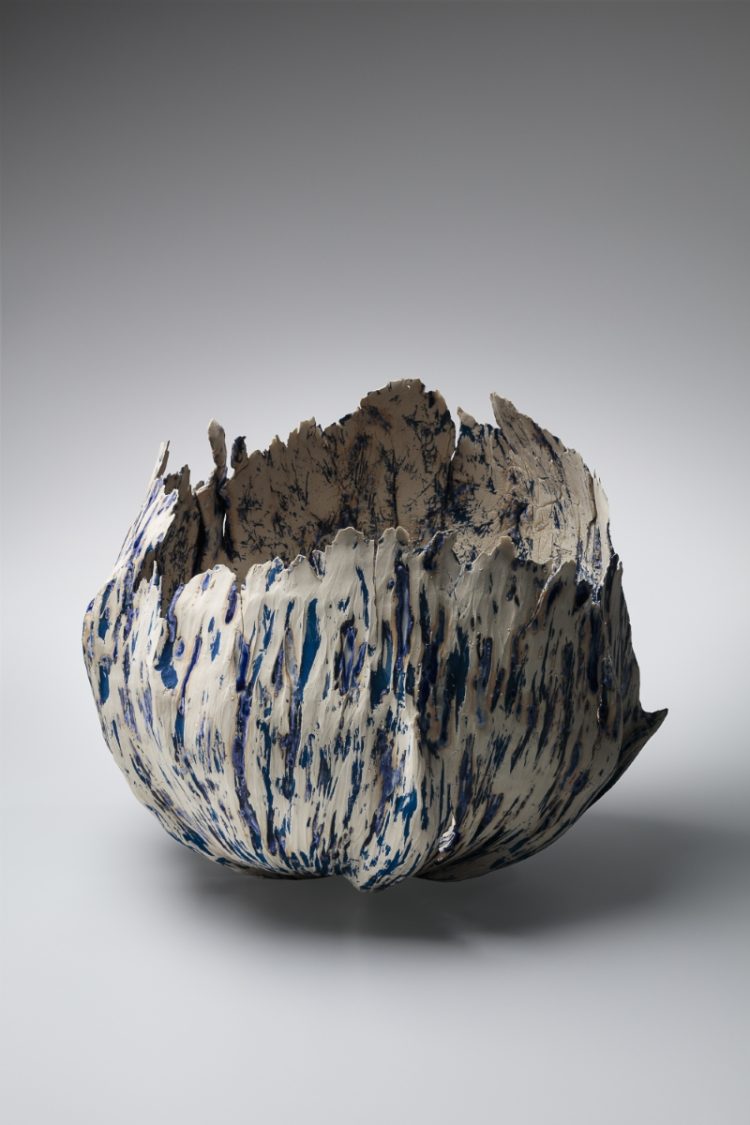 Radical Clay: Contemporary Women Artists from Japan at The Art ...