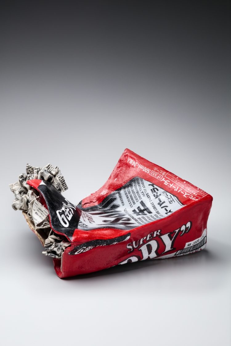 Radical Clay: Contemporary Women Artists from Japan at The Art ...