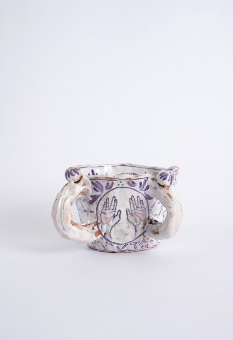 Aesthetics of Everyday Objects: The Cup at ATLA, Los Angeles - Ceramics Now