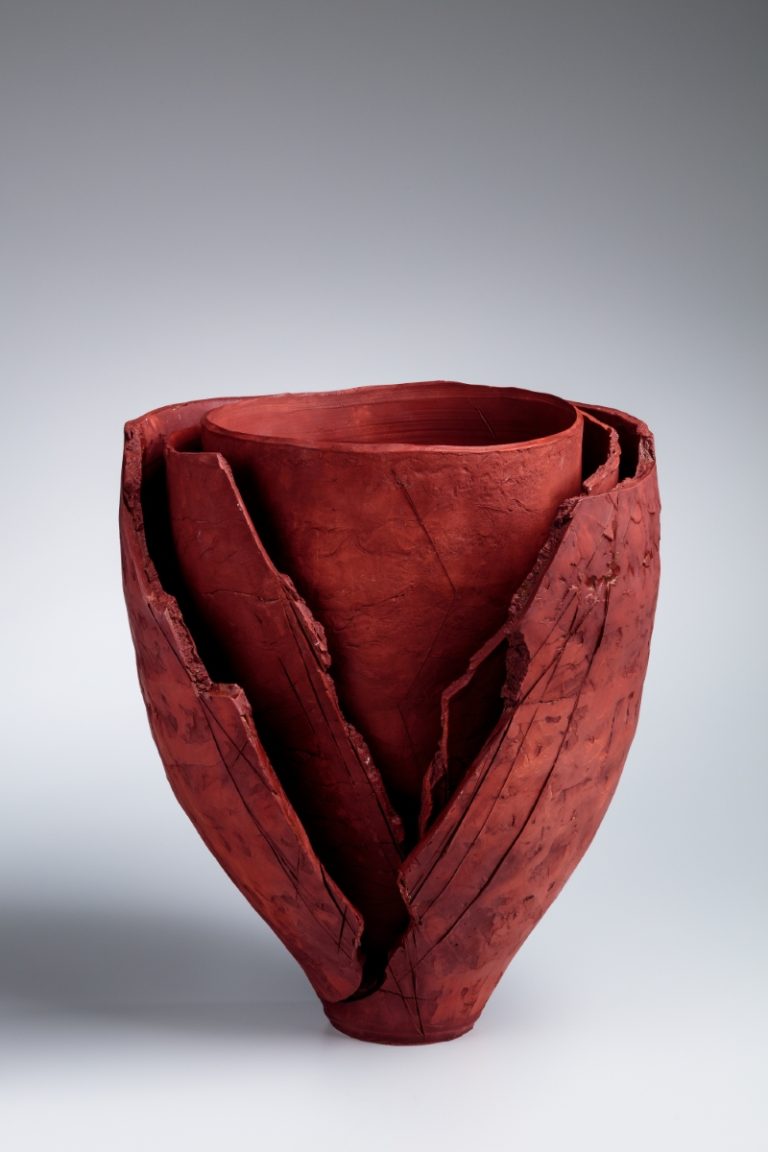Radical Clay: Contemporary Women Artists from Japan at The Art ...