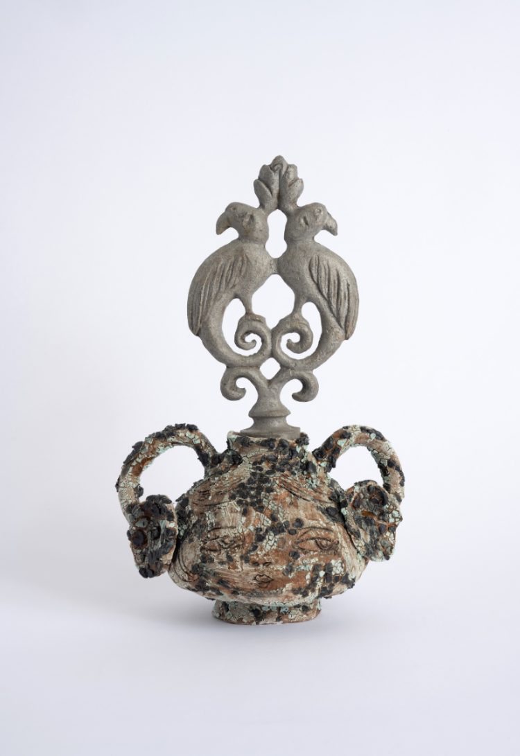 Aesthetics of Everyday Objects: The Cup at ATLA, Los Angeles - Ceramics Now