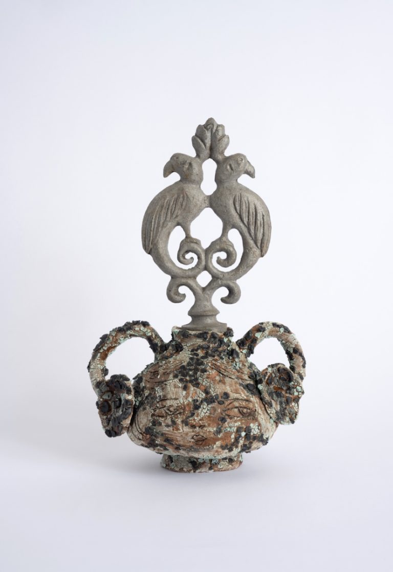 Aesthetics of Everyday Objects: The Cup at ATLA, Los Angeles - Ceramics Now