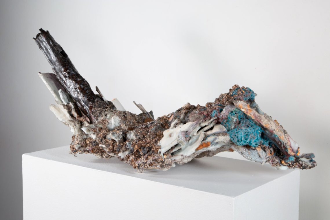 Rose Schreiber: Selected works, 2023-Ongoing - Ceramics Now
