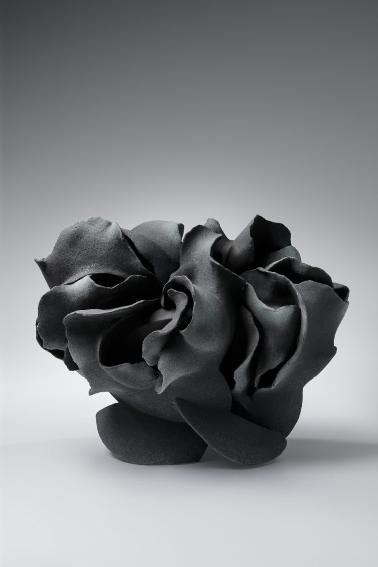 Radical Clay: Contemporary Women Artists from Japan at The Art ...