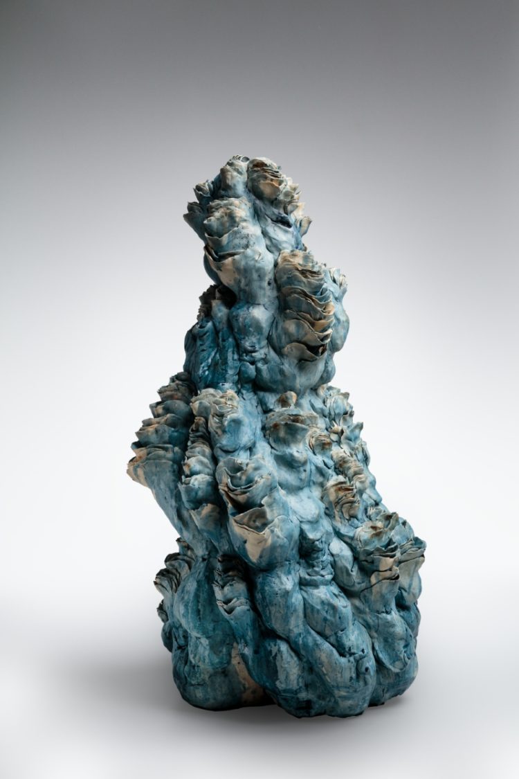 Radical Clay: Contemporary Women Artists from Japan at The Art ...