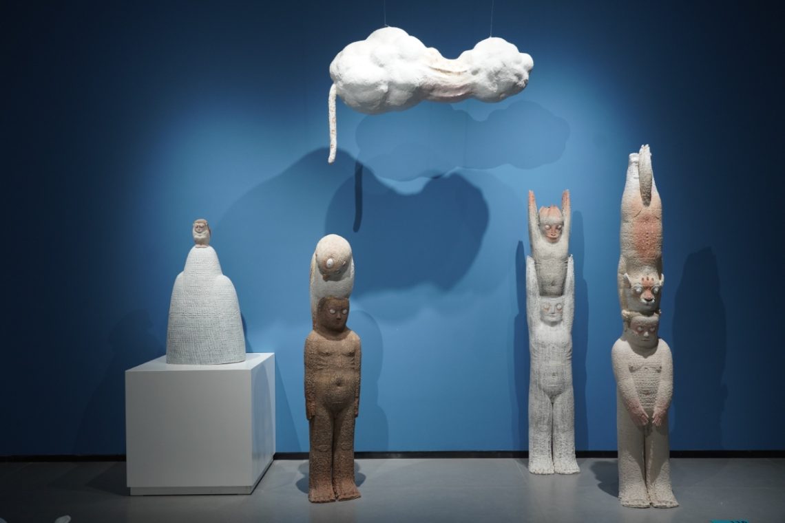 The Journey of Ceramics: 2023 Jingdezhen International Ceramic Art ...