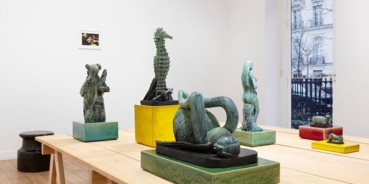 Exhibitions featuring ceramic art - Ceramics Now