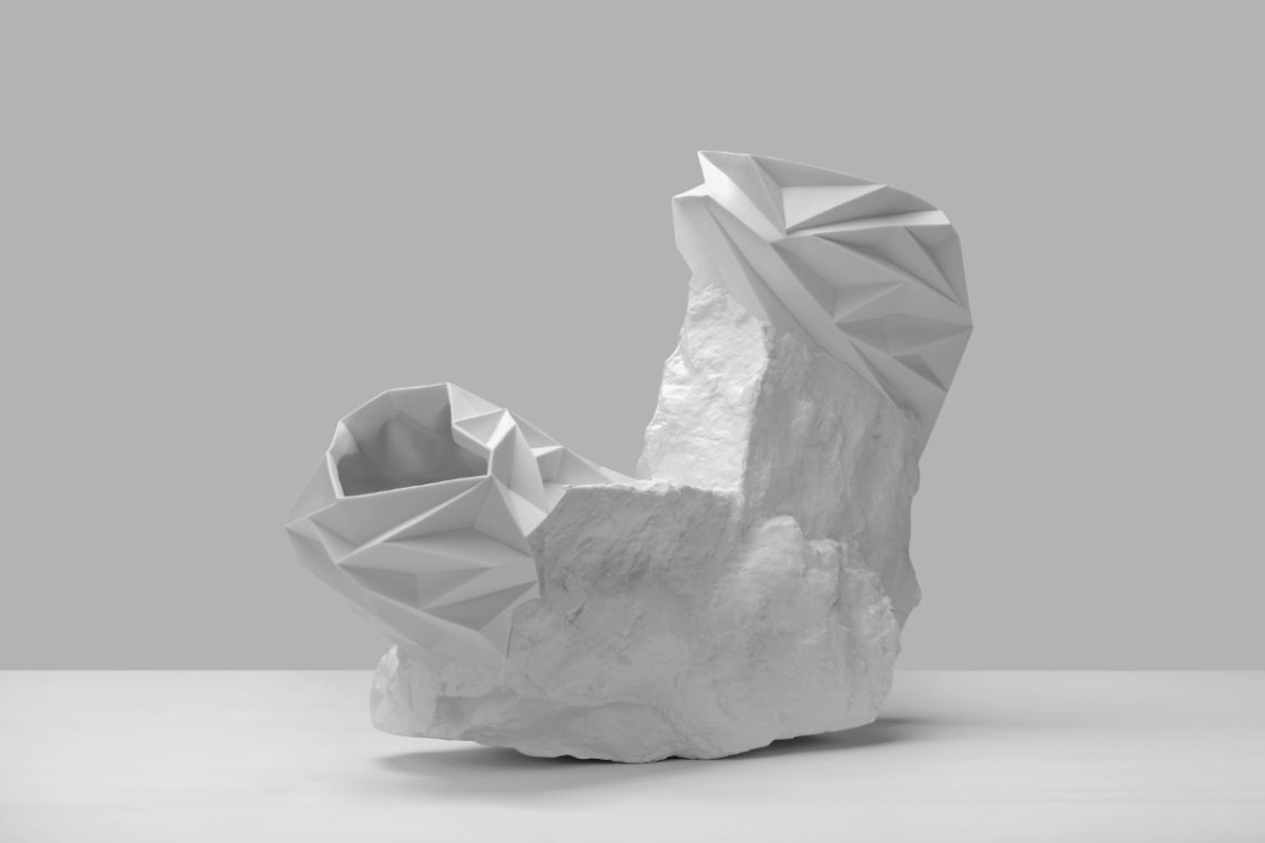 New Stoneware: A Novel Path of Ceramic Art Creation - Ceramics Now