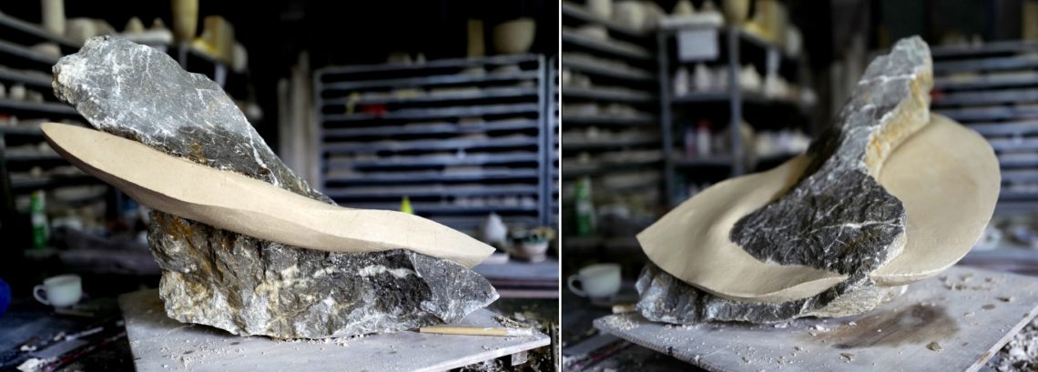 New Stoneware: A Novel Path of Ceramic Art Creation - Ceramics Now