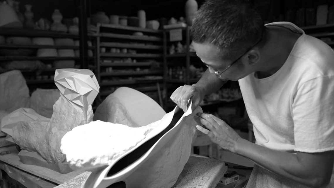 New Stoneware: A Novel Path of Ceramic Art Creation - Ceramics Now