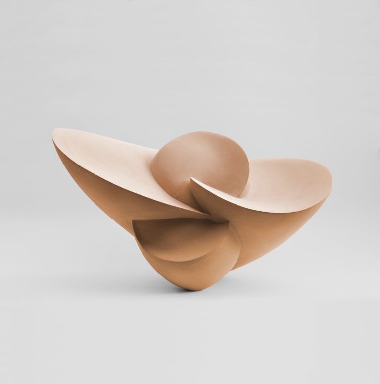 New Stoneware: A Novel Path of Ceramic Art Creation - Ceramics Now
