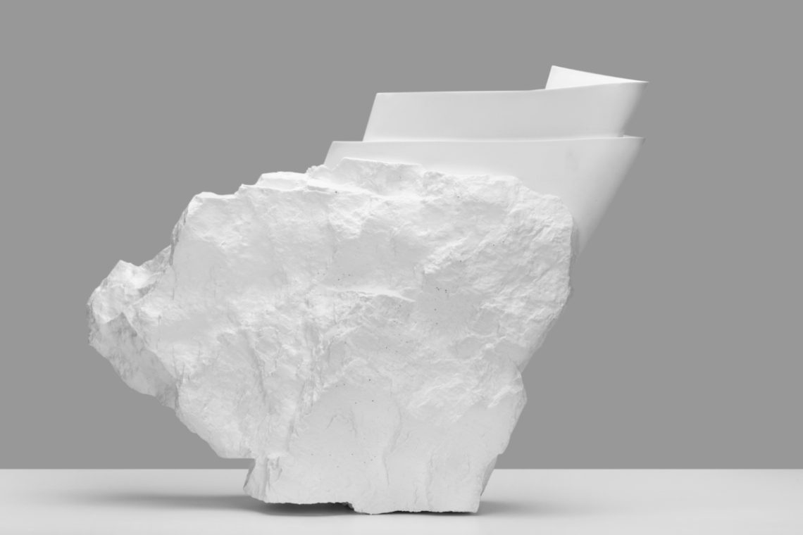 New Stoneware: A Novel Path of Ceramic Art Creation - Ceramics Now