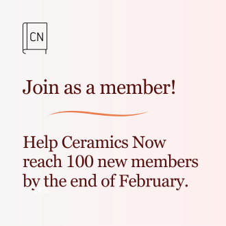 Ceramic Art Competitions, Biennales, Festivals and Fairs in 2024 ...