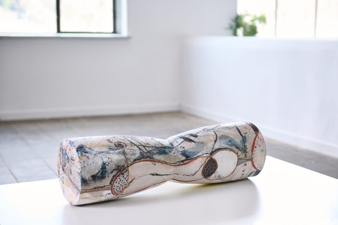Ines Rother: Selected works, 2021-2023 - Ceramics Now