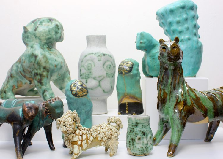 Ceramics Now – Contemporary Ceramics Magazine