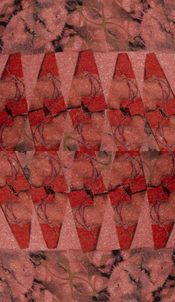 Kris Campo: Me, My Family & I, 2012 - Ceramics Now