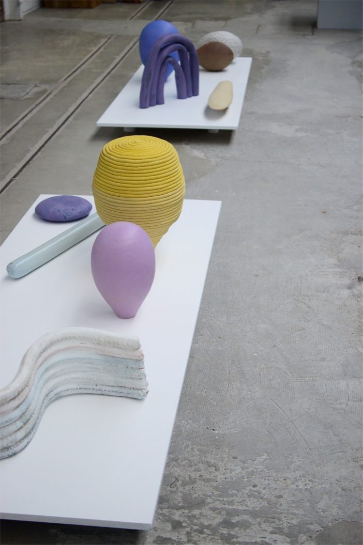 Chiara Bonato: Selected works, 2021-2023 - Ceramics Now