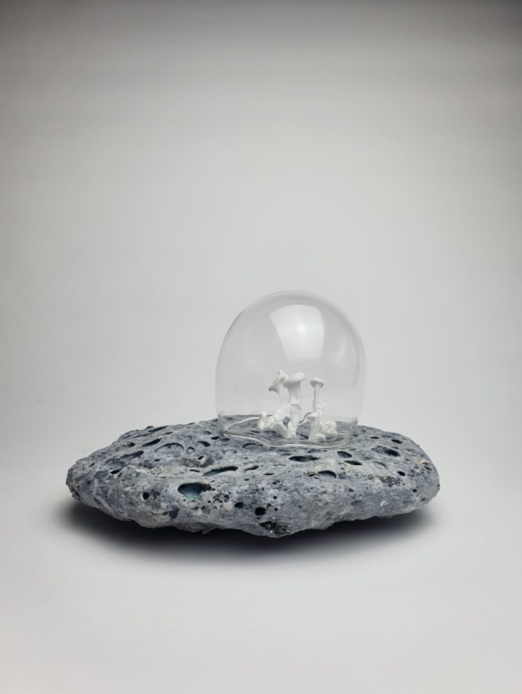 Mahala Hill: Selected works, 2017-2023 - Ceramics Now