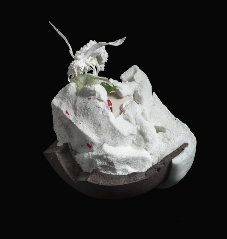 Mahala Hill: Selected works, 2017-2023 - Ceramics Now