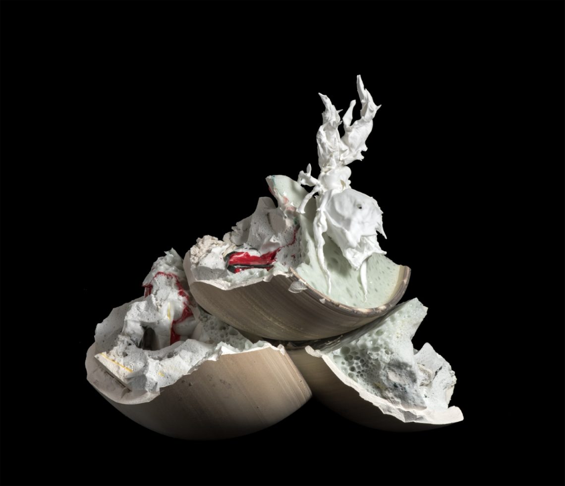 Mahala Hill: Selected works, 2017-2023 - Ceramics Now