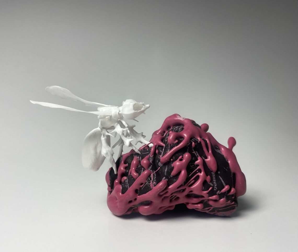 Mahala Hill: Selected works, 2017-2023 - Ceramics Now