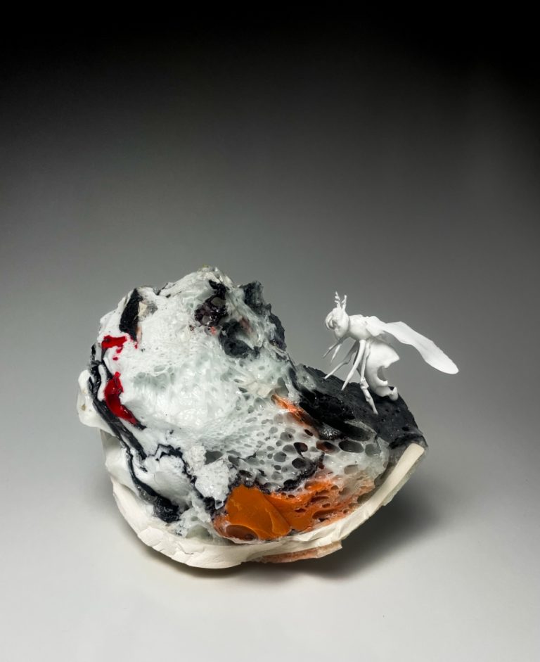 Mahala Hill: Selected works, 2017-2023 - Ceramics Now