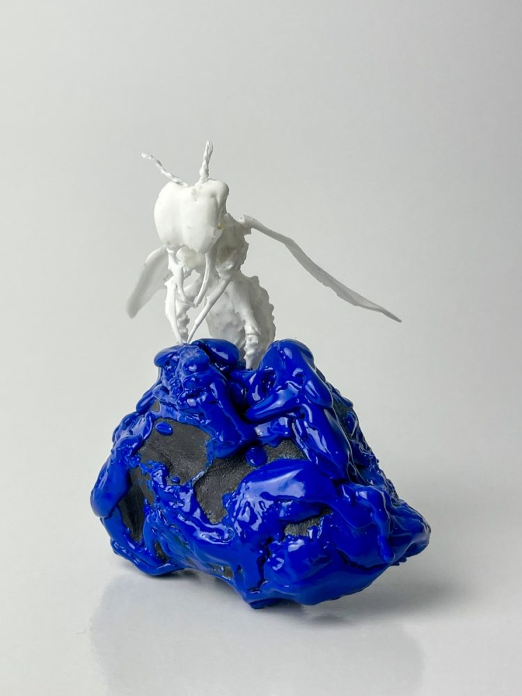 Mahala Hill: Selected works, 2017-2023 - Ceramics Now