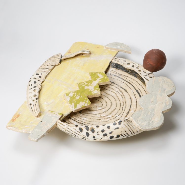 Enchanted Objects: Kim Hono Solo Exhibition at Dai Ichi Arts, New York ...