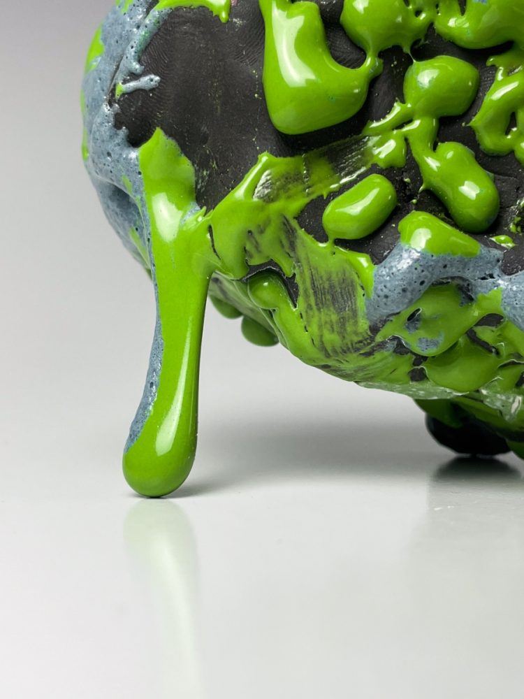 Mahala Hill: Selected works, 2017-2023 - Ceramics Now