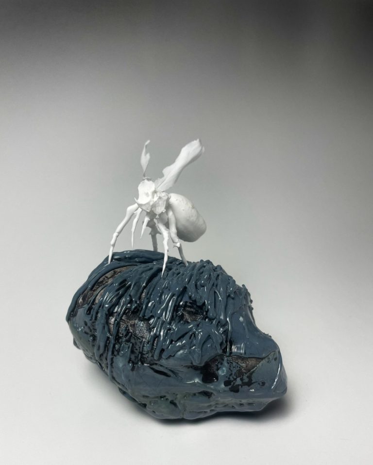 Mahala Hill: Selected works, 2017-2023 - Ceramics Now