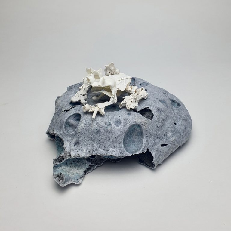 Mahala Hill: Selected works, 2017-2023 - Ceramics Now